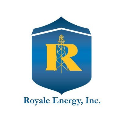 Royale Energy Org Chart + Executive Team
