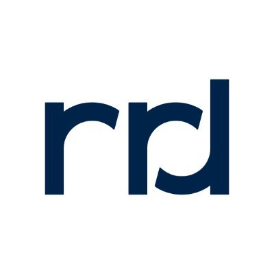 RR Donnelley & Sons Org Chart + Executive Team