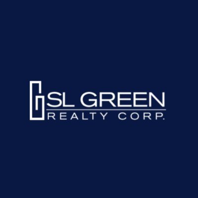 SL Green Realty Org Chart + Executive Team