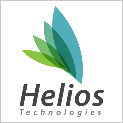 Helios Technologies Org Chart + Executive Team