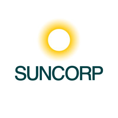 Suncorp Org Chart + Executive Team