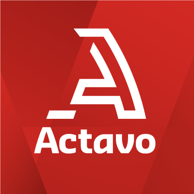 Actavo Org Chart + Executive Team