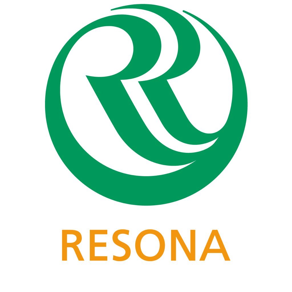 Resona Org Chart + Executive Team