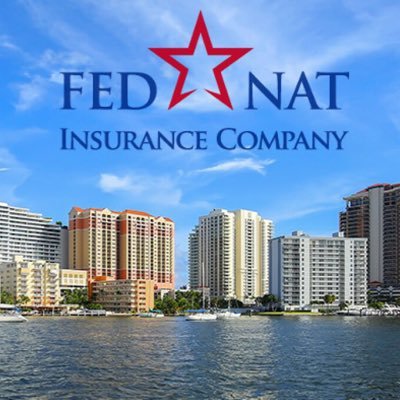 FedNat Org Chart + Executive Team