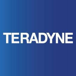 Teradyne Org Chart + Executive Team