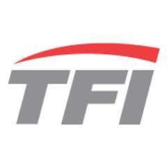TFI International Org Chart + Executive Team