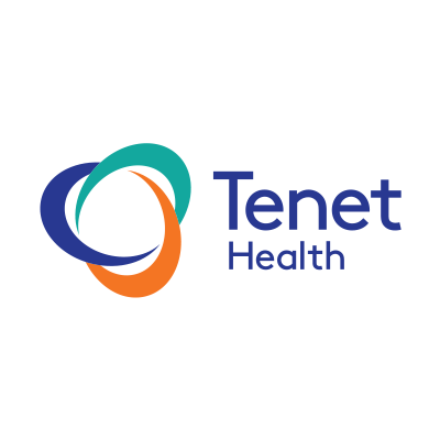Tenet Healthcare Org Chart + Executive Team
