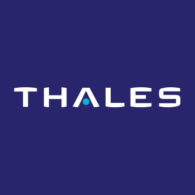 Thales Org Chart + Executive Team