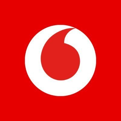 Vodafone Group Org Chart + Executive Team