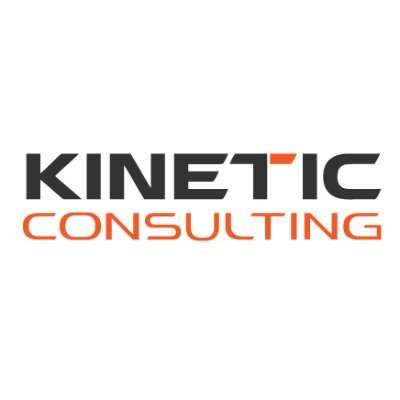 Kinetic Org Chart + Executive Team