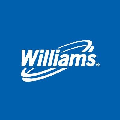 Williams Org Chart + Executive Team