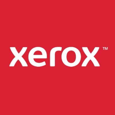 Xerox Org Chart + Executive Team
