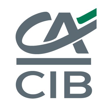 Crédit Agricole CIB Org Chart + Executive Team