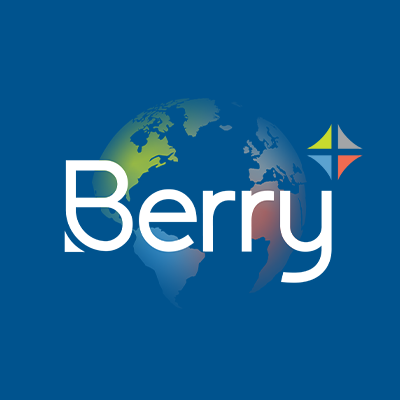 Berry Global Org Chart + Executive Team