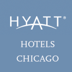 Hyatt Org Chart + Executive Team