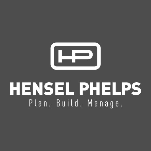 Hensel Phelps Construction Org Chart + Executive Team