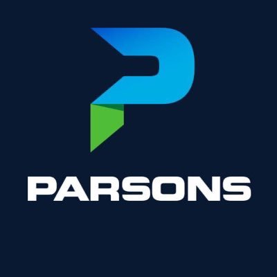 Parsons Org Chart + Executive Team