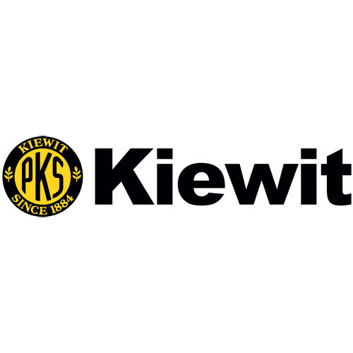Kiewit Org Chart + Executive Team