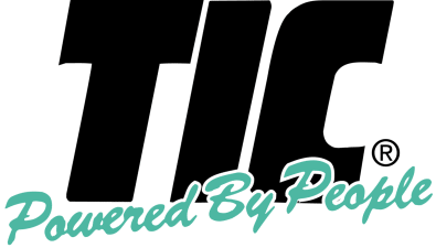 TIC Org Chart + Executive Team