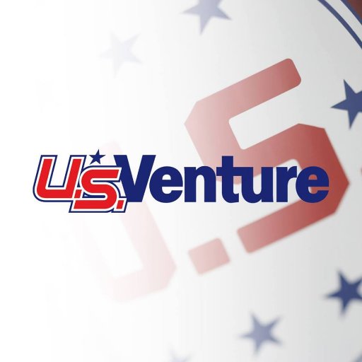 US Venture Org Chart + Executive Team