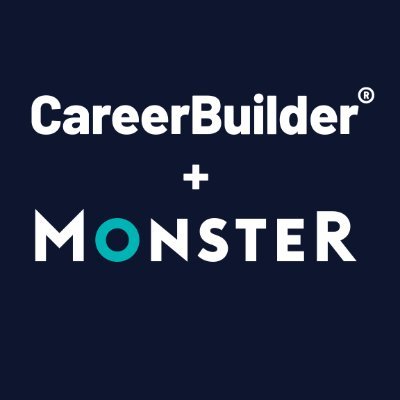 CareerBuilder + Monster Org Chart + Executive Team