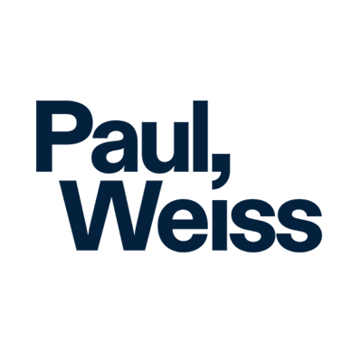 Paul Weiss Org Chart + Executive Team