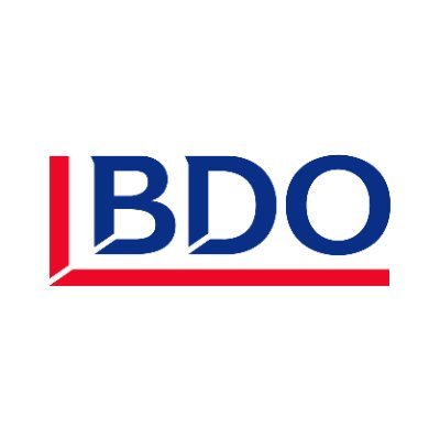 BDO Canada Org Chart + Executive Team