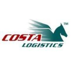 Costa Org Chart + Executive Team
