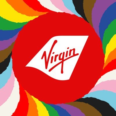 Virgin Atlantic Airways Org Chart + Executive Team
