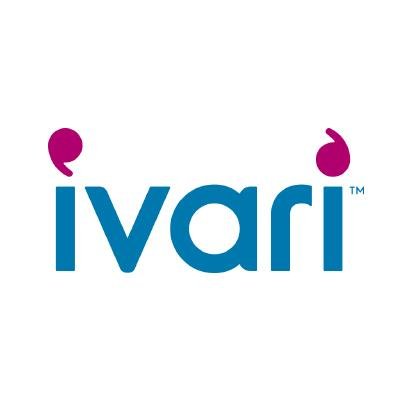 Ivari Org Chart + Executive Team