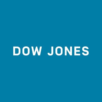 Dow Jones Org Chart + Executive Team