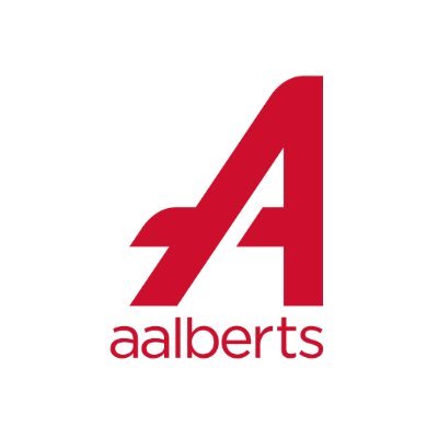 Aalberts Org Chart + Executive Team