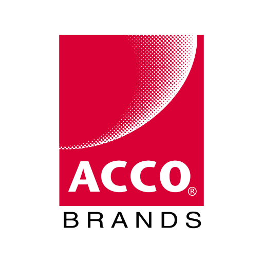 Acco Brands Org Chart + Executive Team