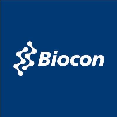 Biocon Org Chart + Executive Team