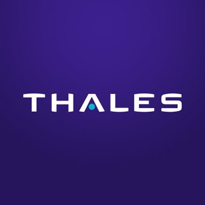 Thales UK Org Chart + Executive Team
