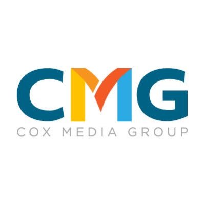 Cox Media Group Org Chart + Executive Team