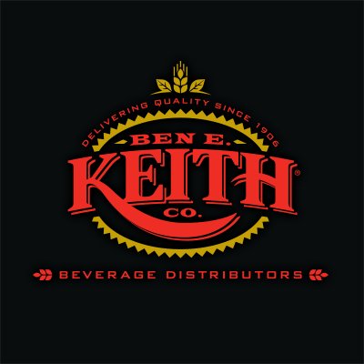 Ben E. Keith Beverage Org Chart + Executive Team