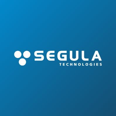 Segula Technologies Org Chart + Executive Team