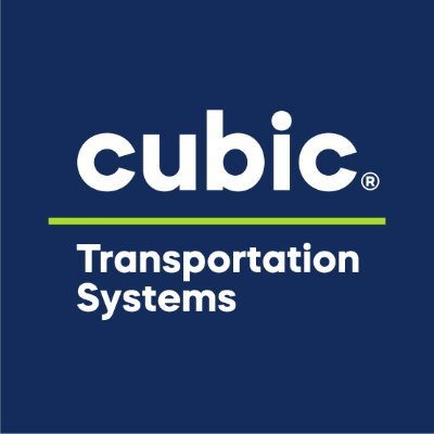 Cubic Transportation Systems Org Chart + Executive Team