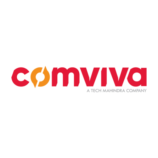 Comviva Org Chart + Executive Team