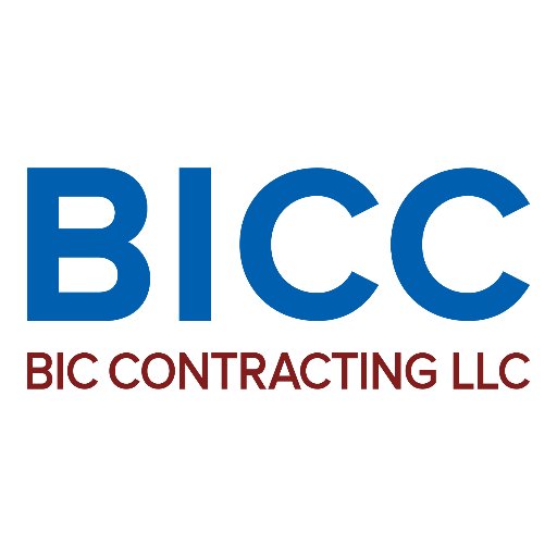 BIC Contracting Org Chart + Executive Team