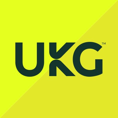 UKG Org Chart + Executive Team