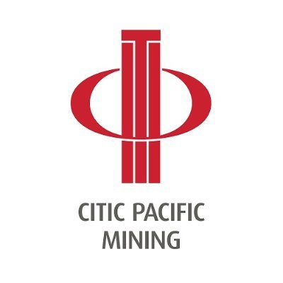 Citic Pacific Mining Org Chart + Executive Team