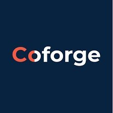 Coforge Org Chart + Executive Team