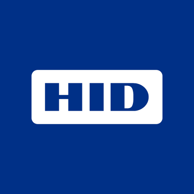 HID Global Org Chart + Executive Team