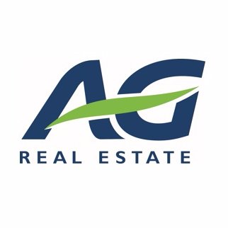 AG Real Estate Org Chart + Executive Team