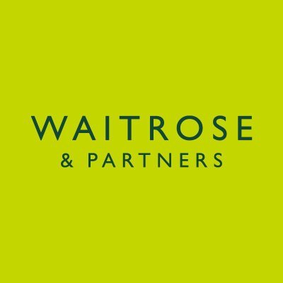 Waitrose & Partners Org Chart + Executive Team