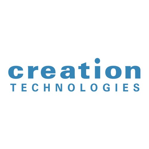 Creation Technologies Org Chart + Executive Team