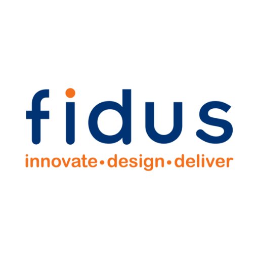 Org Chart Fidus Systems - The Official Board