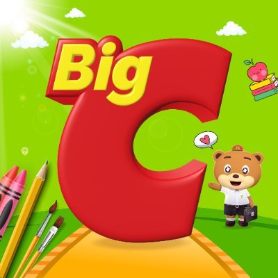 Big C Supercenter Org Chart + Executive Team